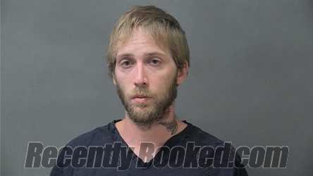 Recent Booking / Mugshot for NICHOLAS ANDREW JANSEN in Howard County ...