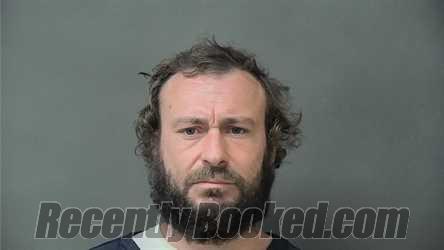 Recent Booking / Mugshot for WILLIAM EDWARD SHUCK in Howard County, Indiana
