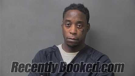 Recent Booking / Mugshot for STEVEN LEE MCCALL in Howard County, Indiana