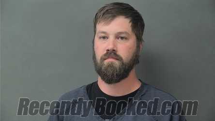 Adam Christopher Brock Mugshot & Arrest Info | Howard County, IN