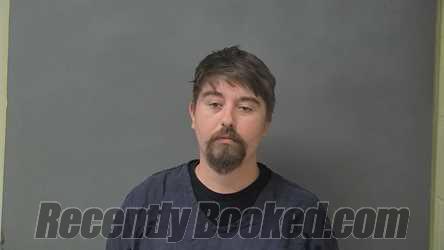 Recent Booking / Mugshot for BRAXTON GUY HARRISON in Howard County, Indiana