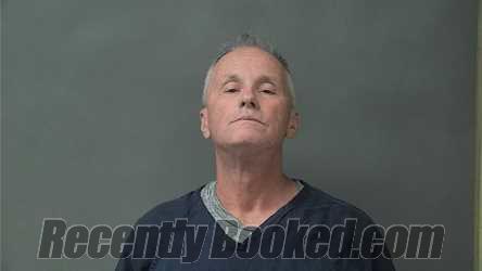 Recent Booking / Mugshot for RODDY LEE COX in Howard County, Indiana