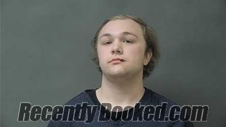 Recent Booking / Mugshot for RODNEY LEE LOVEJOY in Howard County, Indiana