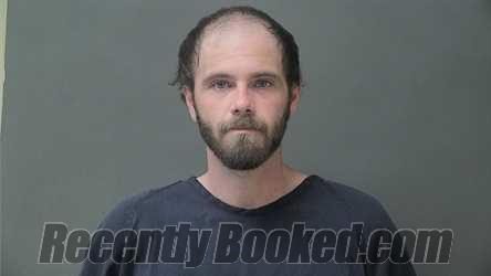 Recent Booking / Mugshot for JUSTIN TERRELL KERNEL in Howard County ...