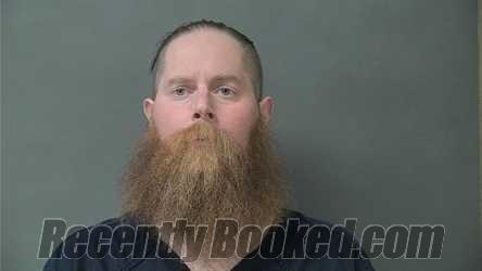 Recent Booking / Mugshot for SETH BARRETT KING in Howard County, Indiana
