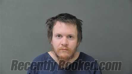JOSEPH TODD GASKINS Arrest Record & Booking Info – Howard County ...
