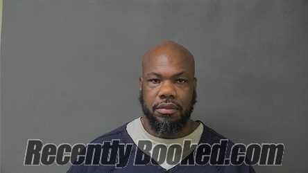 TIMOTHY EUGENE RUSH Arrest Record & Booking Info – Howard County ...