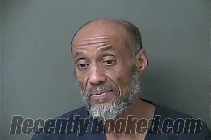 Recent Booking / Mugshot for ARBIE NMI CLAY in Howard County, Indiana