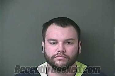 Recent Booking / Mugshot for GAGE AUSTIN RAY in Howard County, Indiana