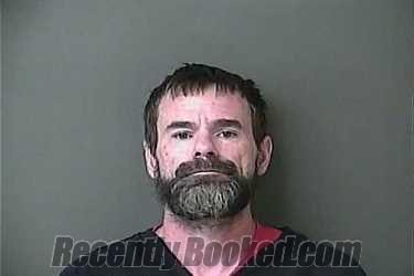 Recent Booking / Mugshot for JOSHUA LANE KING in Howard County, Indiana