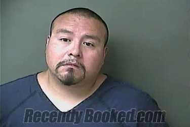 Recent Booking / Mugshot for JOHN BRUCE WASSON in Howard County, Indiana