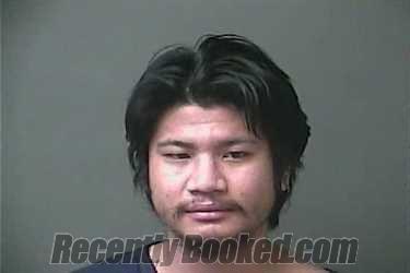 Recent Booking / Mugshot for KAM MUN DAL in Howard County, Indiana