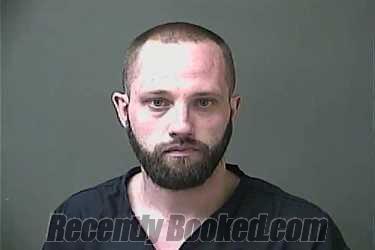 Recent Booking / Mugshot for KOREY MICHAEL WARNER in Howard County, Indiana
