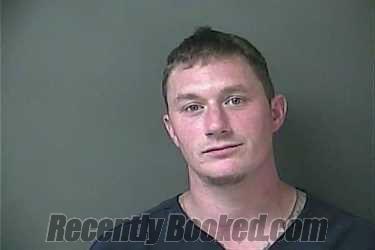 Recent Booking / Mugshot for RODNEY THOMAS GOBLE in Howard County, Indiana