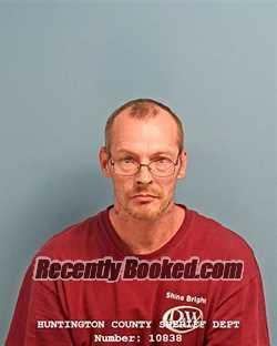 Recent Booking / Mugshot for MICHAEL CURTIS WINNERS in Huntington ...