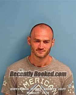 JASON MICHAEL BEAR Arrest Record & Booking Info – Huntington County ...