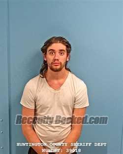 Recent Booking / Mugshot for KENNETH FRANCIS DOOLEY in Huntington ...