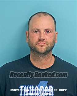 Recent Booking / Mugshot for TYLER JOSEPH DYSON in Huntington County ...