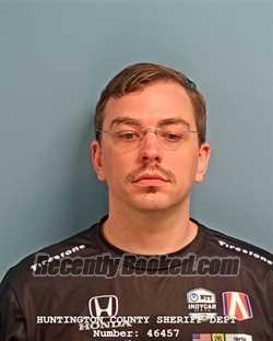 Recent Booking / Mugshot for JEFFREY RICHARD BRIDGMAN in Huntington ...