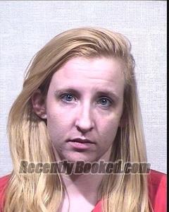 Recent Booking / Mugshot for Jessica L Patterson in Jackson County, Indiana