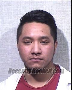 Recent Booking / Mugshot for Nicholas Lopez Gaspar-Vicente in Jackson ...