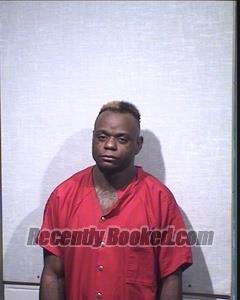 Recent Booking / Mugshot for Ian Morgan Colson in Jackson County, Indiana