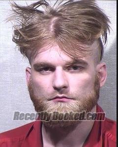 Recent Booking / Mugshot for Calvin Roe Godsey in Jackson County, Indiana