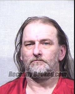 Recent Booking / Mugshot for Terry Dean Poore in Jackson County, Indiana