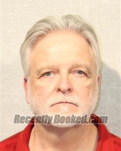 Recent Booking / Mugshot for Jerry L Hatten in Jackson County, Indiana
