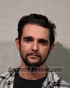 Recent Booking / Mugshot for Rocky Anthony Sena in Jackson County, Indiana