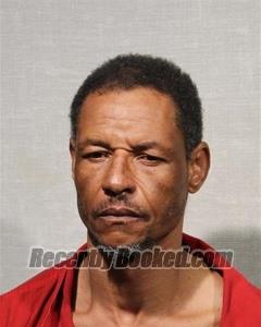 Recent Booking / Mugshot for Eric Rodger Ramey in Jackson County, Indiana