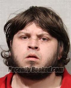 Recent Booking / Mugshot for Dustin J Jolly in Jackson County, Indiana