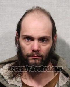 Recent Booking / Mugshot for Lucas Ryan Huls in Jackson County, Indiana