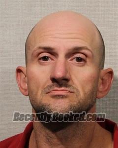 Recent Booking / Mugshot for Joseph Lynn Howard in Jackson County, Indiana
