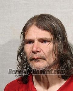 Recent Booking / Mugshot for Robert Dale Wade in Jackson County, Indiana