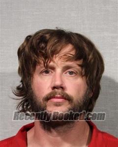 Recent Booking / Mugshot for Nicholas Alan Fields in Jackson County ...