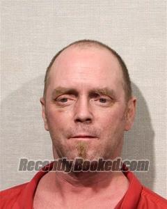 Recent Booking / Mugshot for James Christopher Gravett in Jackson ...