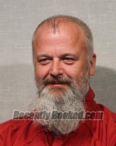 Recent Booking / Mugshot for Anthony Michael Karnes in Jackson County ...