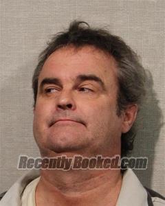 Recent Booking / Mugshot for Terry Wayne Trowbridge in Jackson County ...
