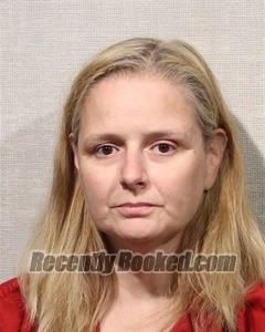 Recent Booking / Mugshot for Lisa J Gray in Jackson County, Indiana