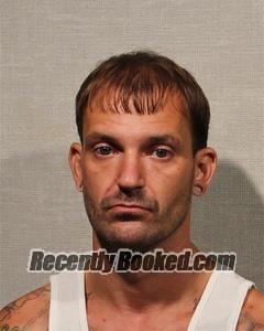 Recent Booking / Mugshot for Christopher Eugene Smith in Jackson County ...