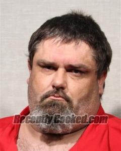 Recent Booking / Mugshot for Timothy C O'Sullivan in Jackson County ...