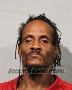 Recent Booking / Mugshot for Andrew William Leeks in Jackson County ...