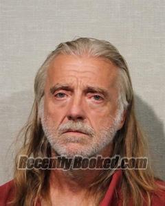 Recent Booking / Mugshot for Michael Dean McCarter in Jackson County ...