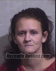 Recent Booking / Mugshot for Mara Anne Day in Jackson County, Indiana