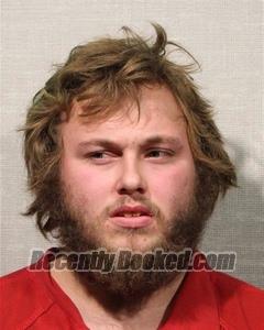 Recent Booking / Mugshot for Rodney M Walls in Jackson County, Indiana