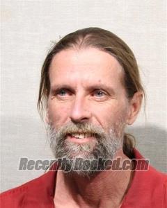 Recent Booking / Mugshot for Jeffrey Wade Phillips in Jackson County ...