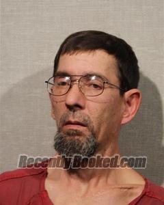 Recent Booking / Mugshot for Shannon W Lumpkins in Jackson County, Indiana