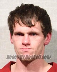 Recent Booking / Mugshot for Adam J Wood in Jackson County, Indiana