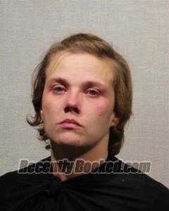 Recent Booking / Mugshot for Tonni Renee Drake in Jackson County, Indiana